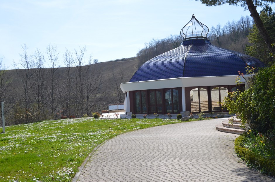 ANANDA Assisi – Autosufficienza